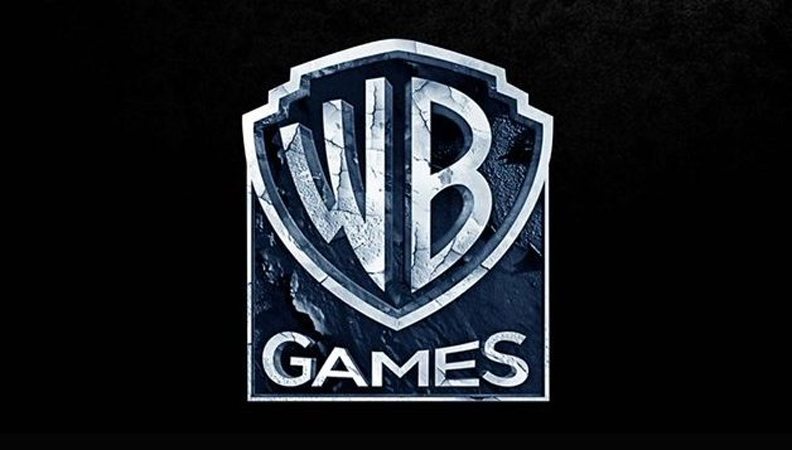 Warner Bros Interactive Logo